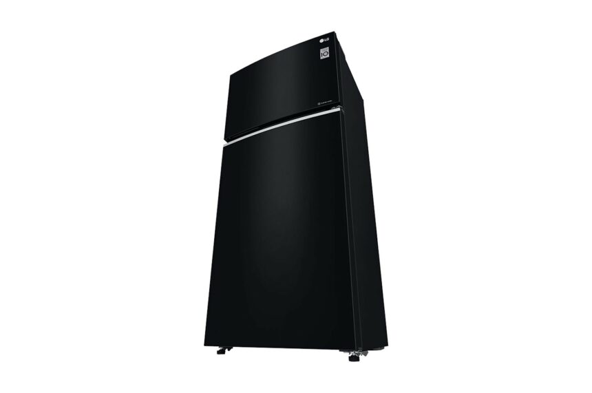 LG Top Freezer Refrigerator 547L Gross Capacity - New Vision
