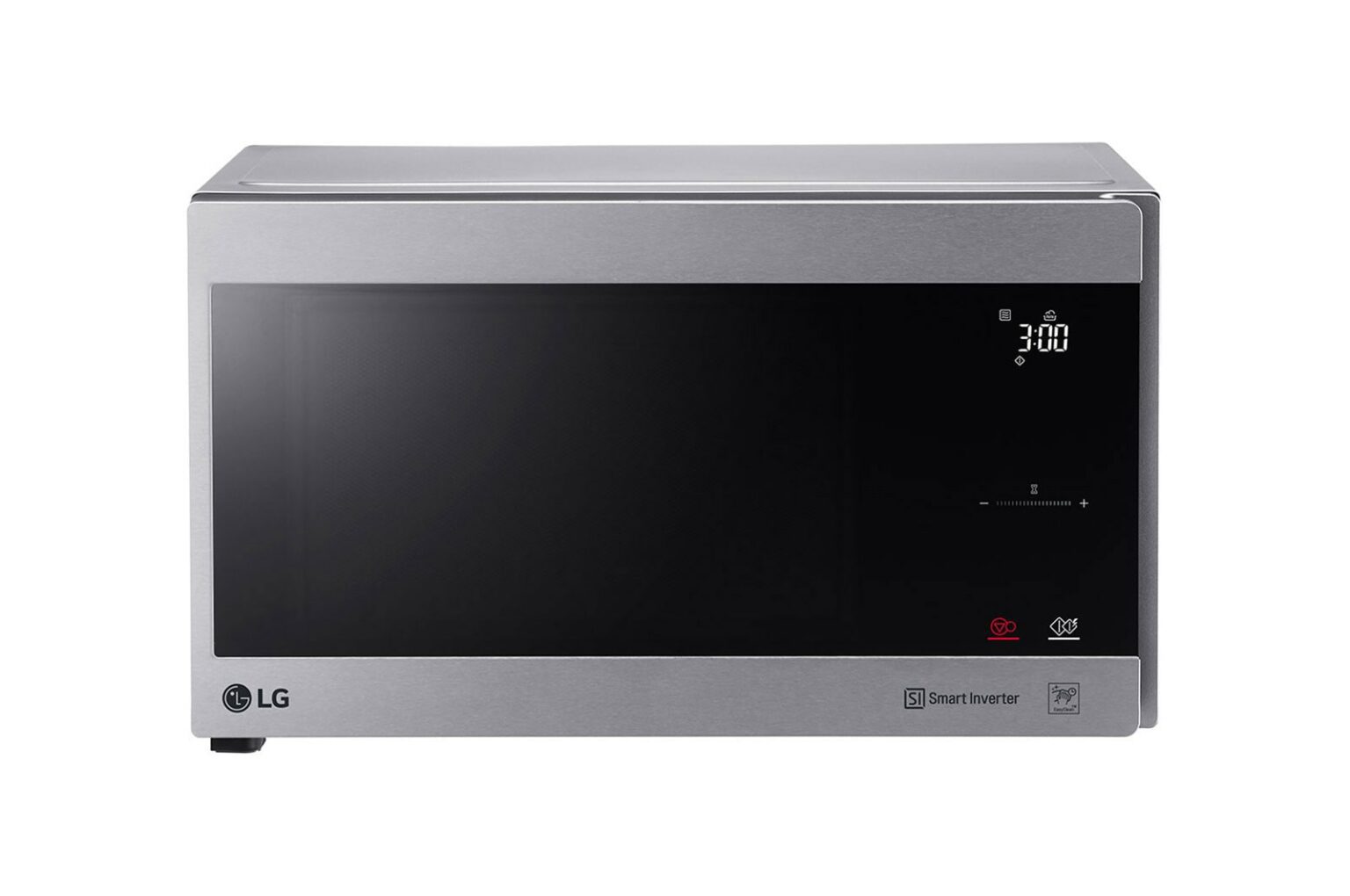 LG Microwave - New Vision