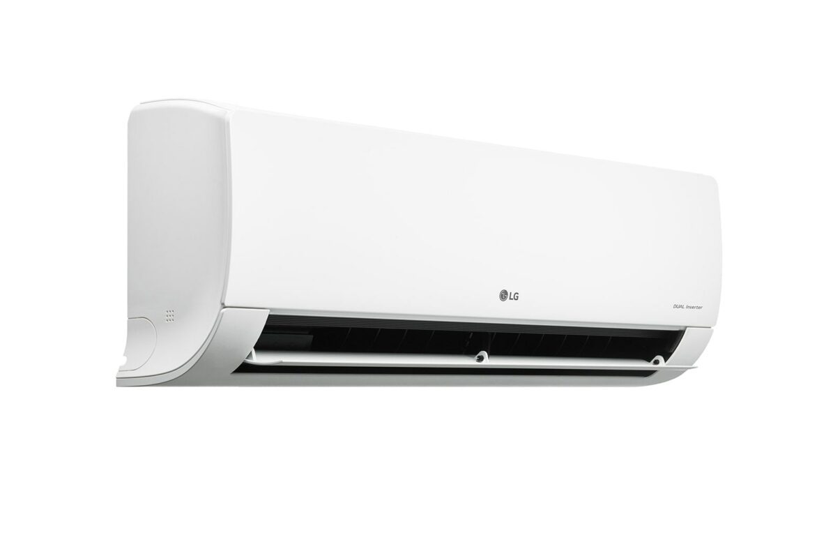 Dual Inverter AC , 1.5 Ton , Energy Saving , Fast Cooling , WIFI - New ...
