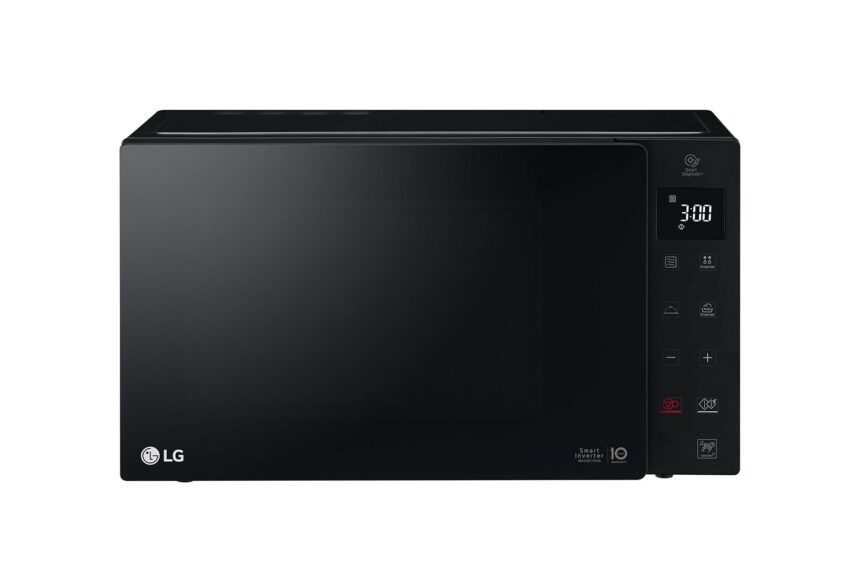 LG Microwave | Best Microwave Ovens - New Vision