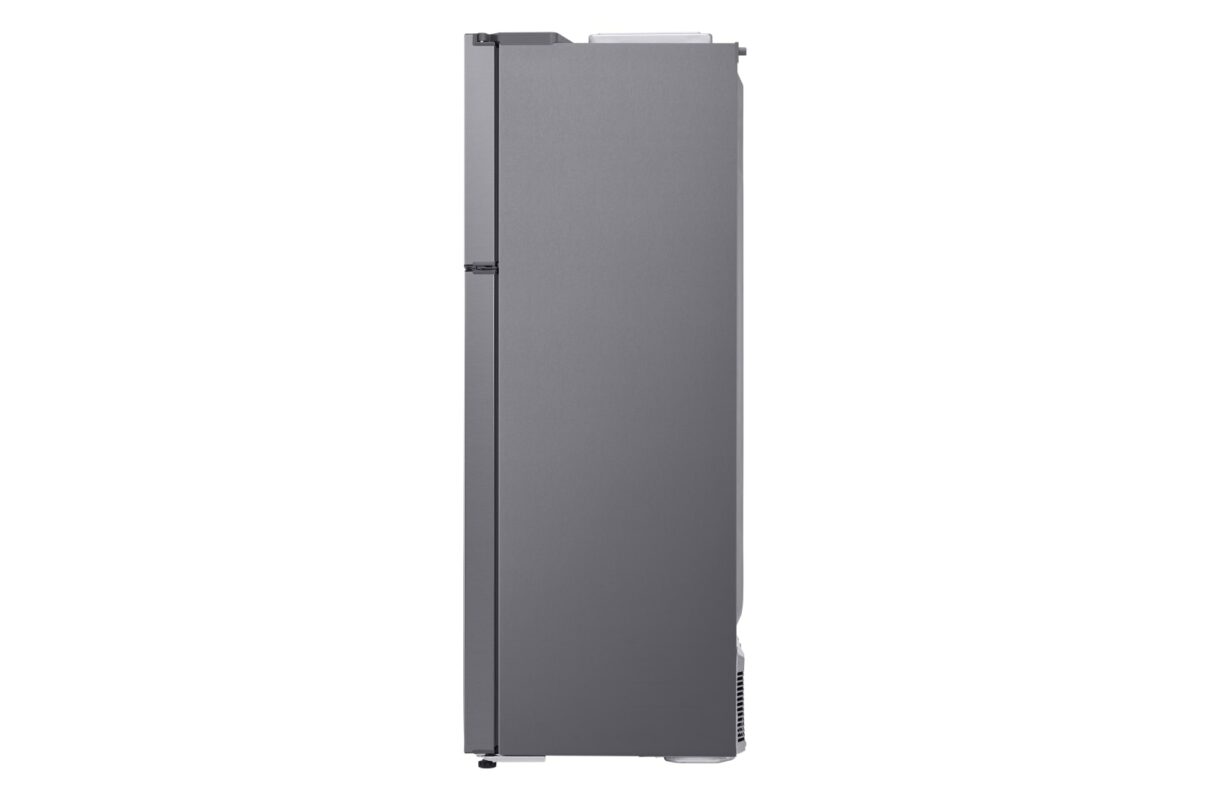 LG Top Freezer Refrigerator with DoorCooling+ 471L Capacity - New Vision
