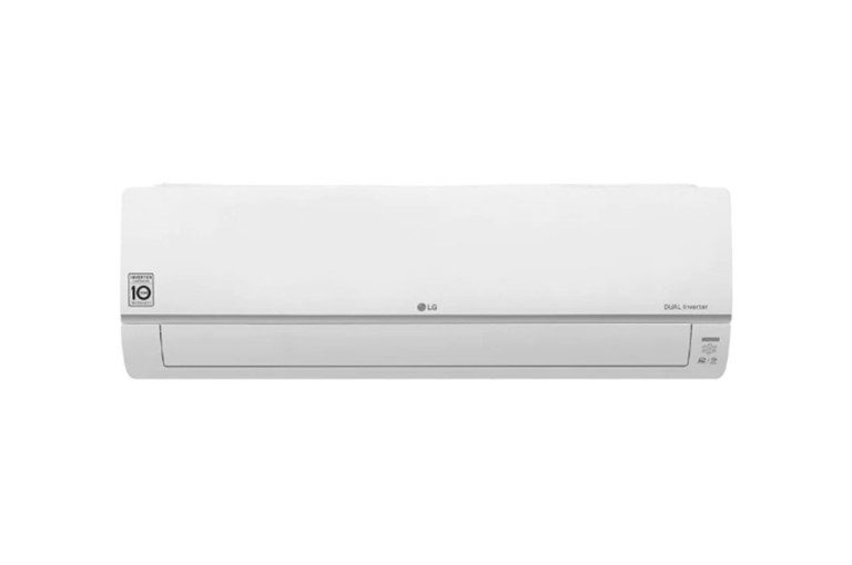 LG Dual Inverter Smart PLASMA AC - New Vision