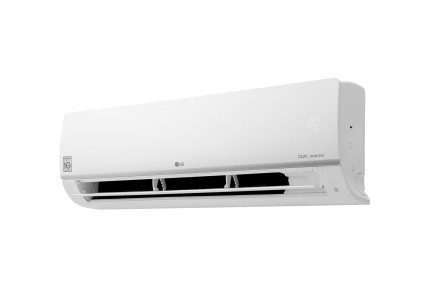 LG Dual Inverter AC , 1.5 Ton , Energy Saving & Fast Cooling - New Vision