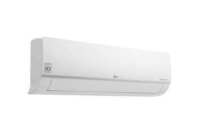 LG Dual Inverter AC , 1.5 Ton , Energy Saving & Fast Cooling - New Vision