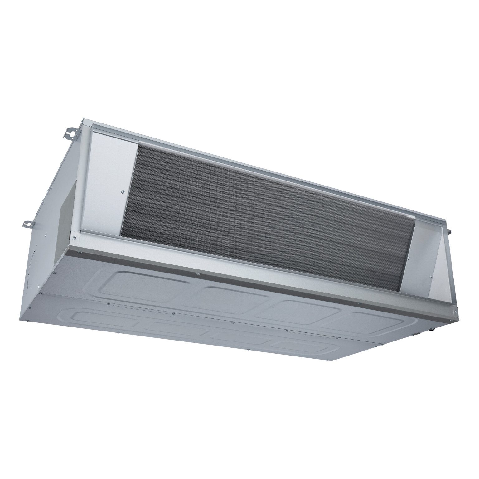 Ceiling Concealed Duct - New Vision