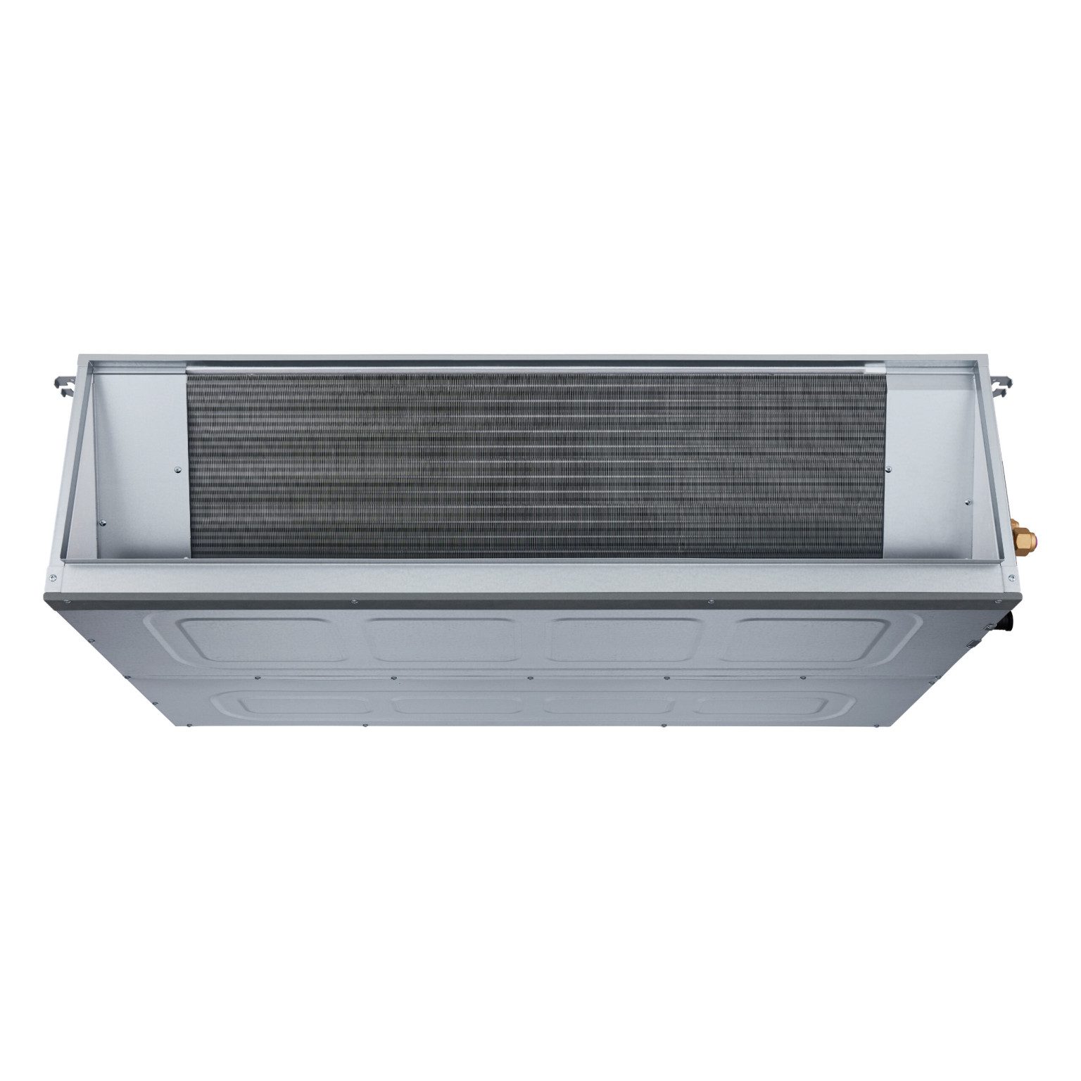 Ceiling Concealed Duct - New Vision