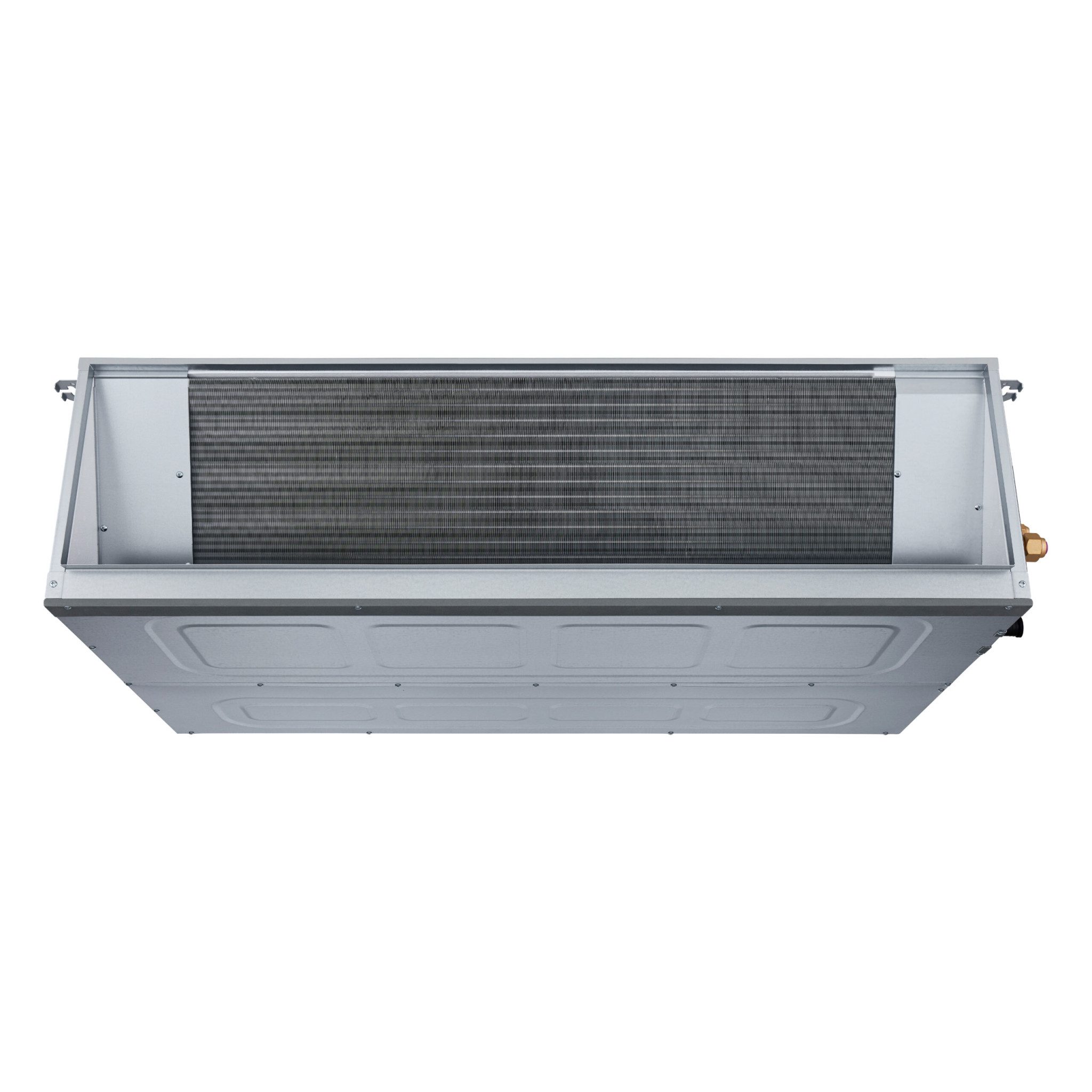 Ceiling Concealed Duct - New Vision