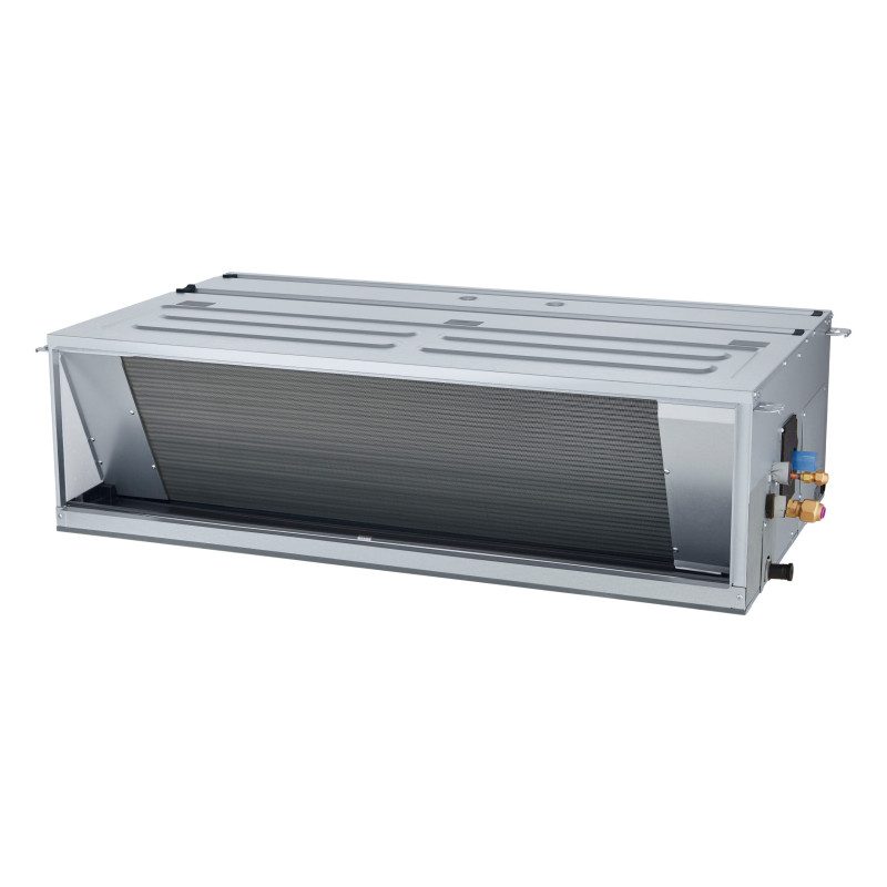 Ceiling Concealed Duct - New Vision